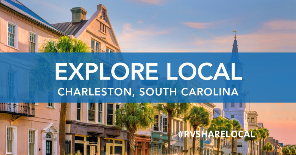 Explore Charleston: Things to Do in Charleston, SC!