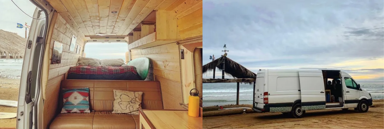 10 Instagram-Worthy RV Rentals That Will Fulfill Your #RVLiving Fantasy ...