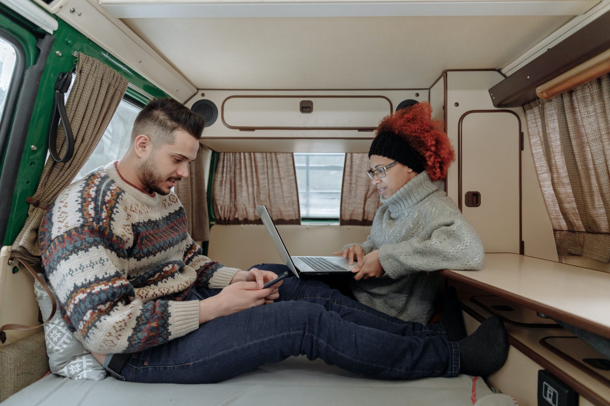 5 Travel Trailer Upgrades You Didn't Know You Needed | RVshare