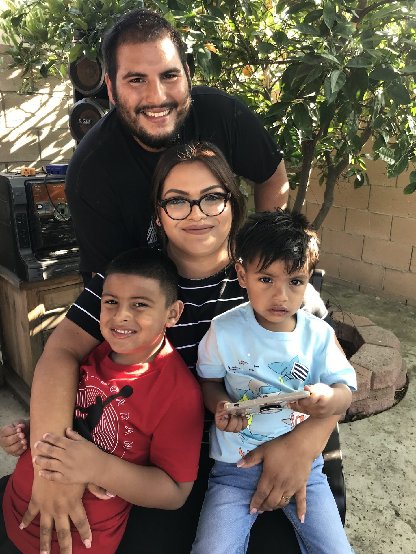 Meet the Owner Series: The Saravia Family | RVshare