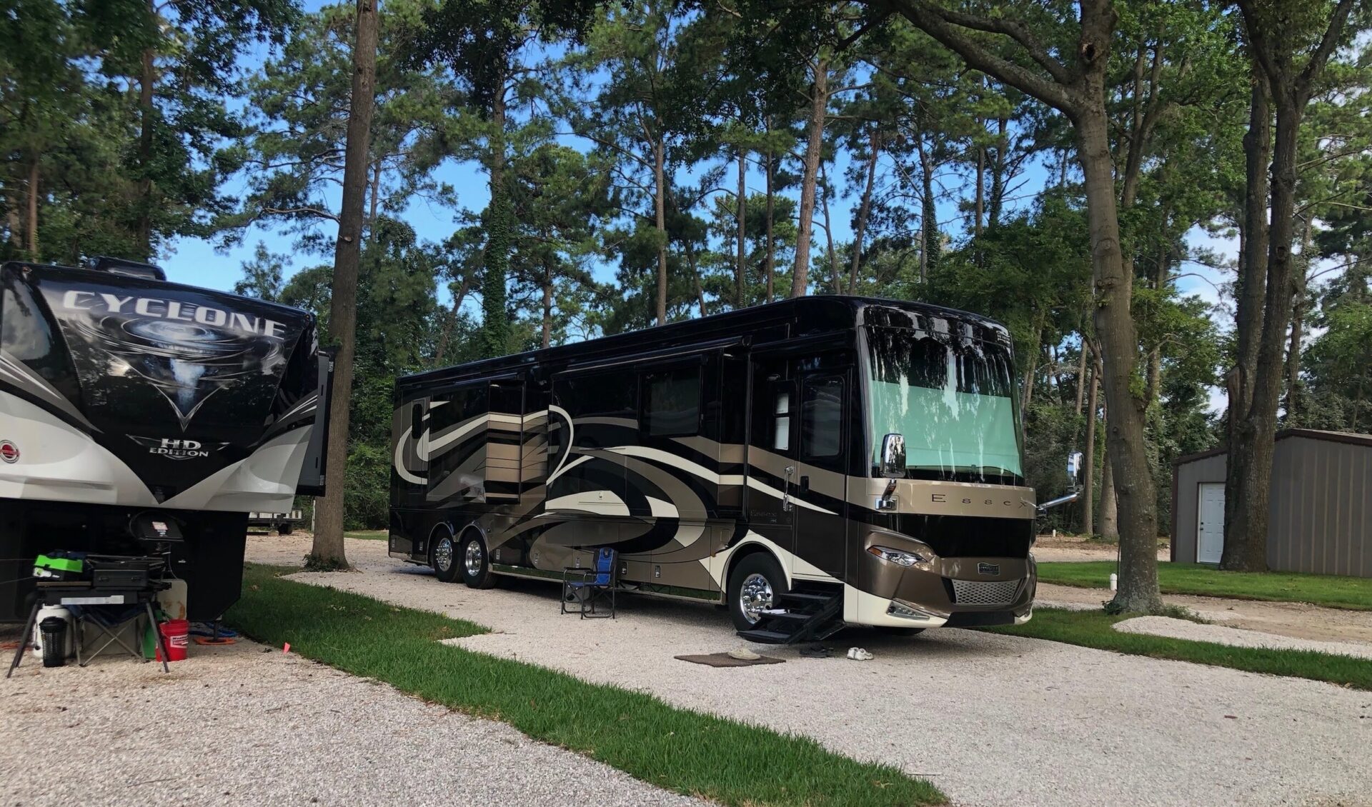 RV Park Owner Shares Insider Tips for Finding that Perfect Campground ...