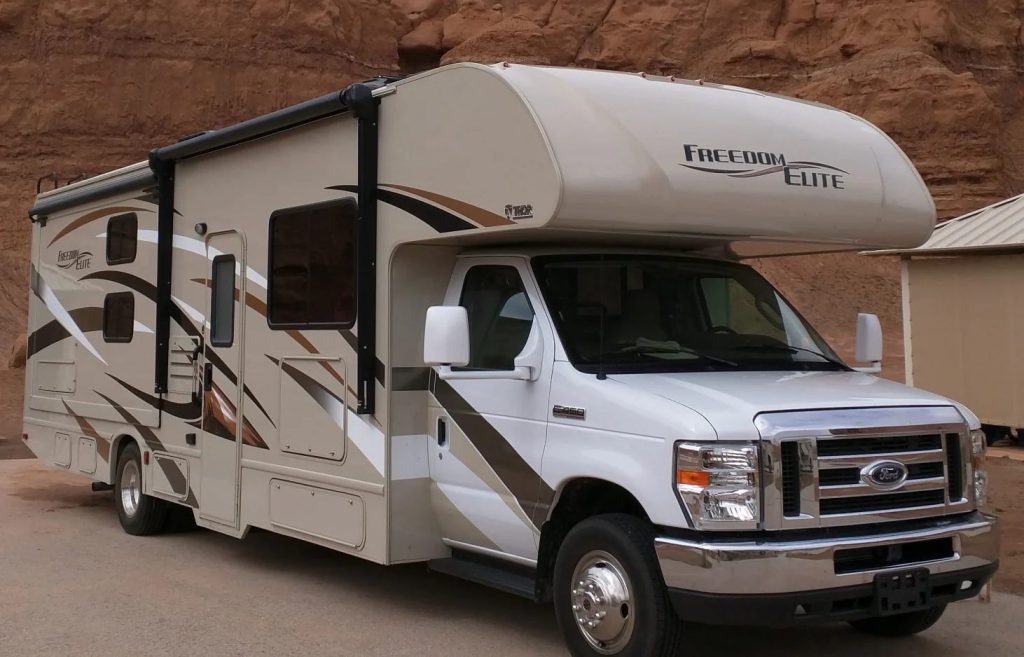 What's the best RV for a family of 6? | RVshare