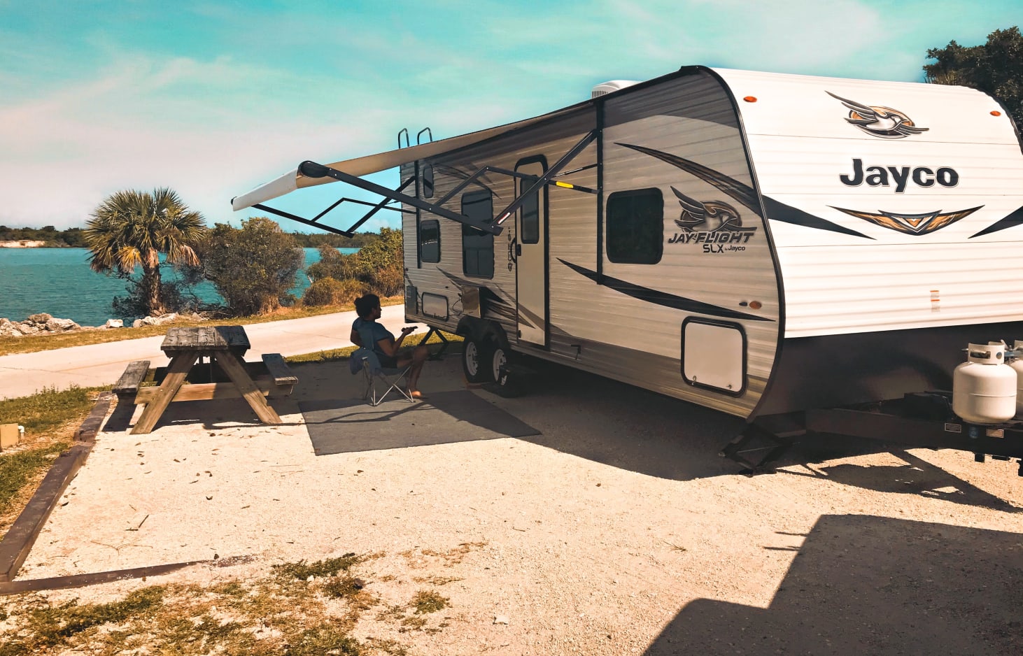 What's the best RV for a family of 6? | RVshare