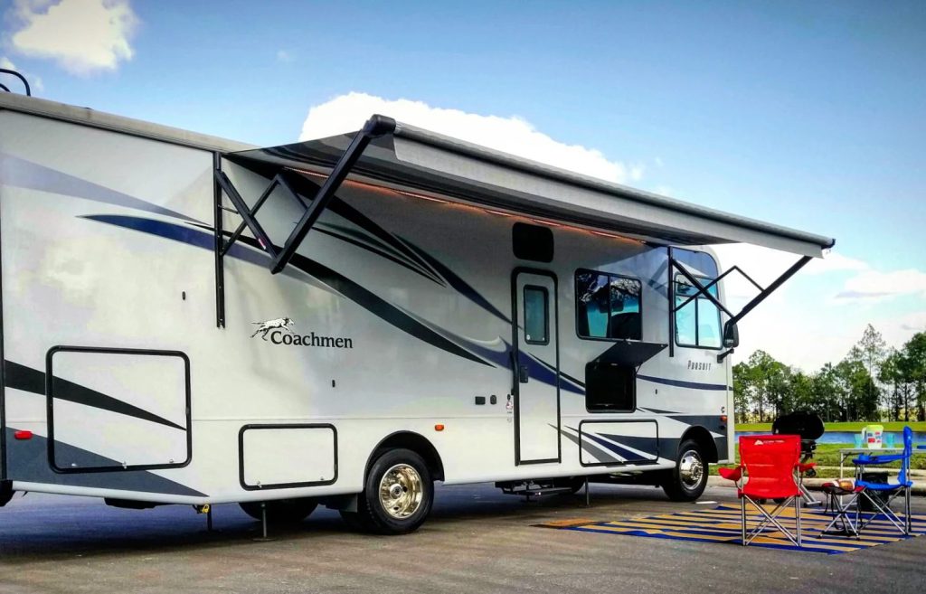 What's the best RV for a family of 6? | RVshare