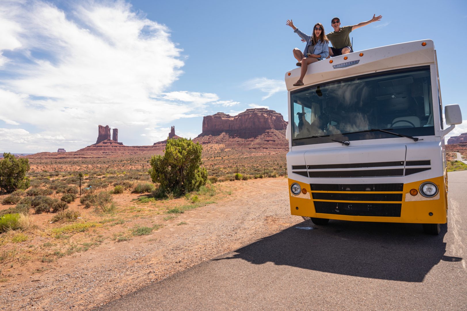 What’s the Best RV for a Family of Four? | RVshare