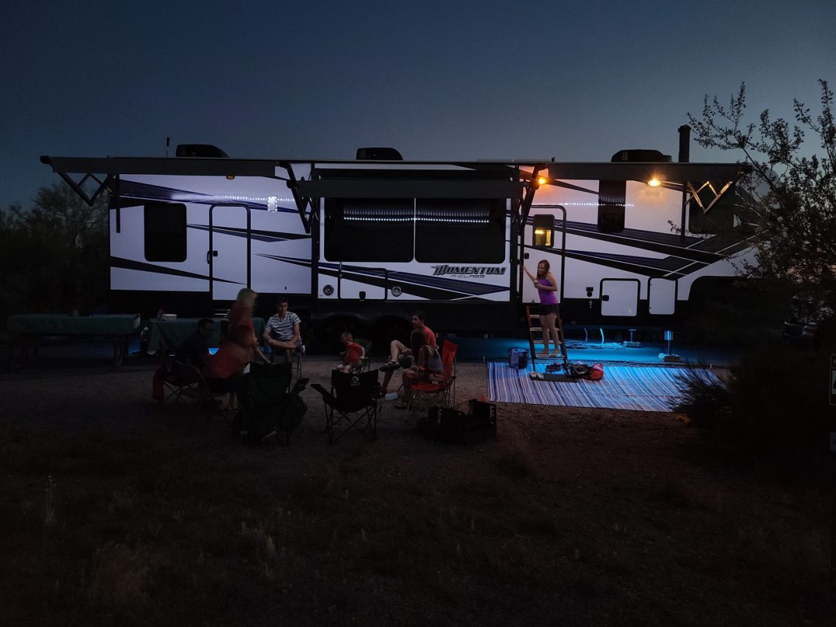 What’s the Best RV for a Family of Four? | RVshare