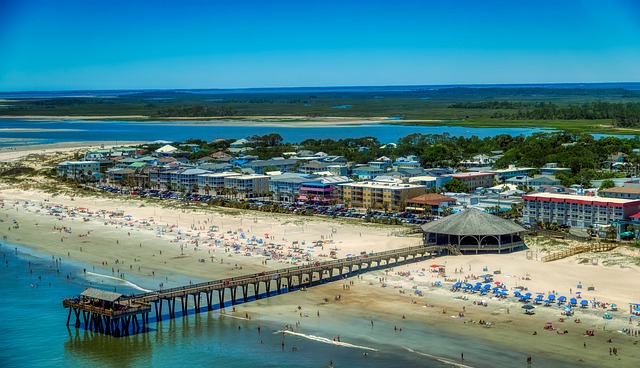 Top Family Spring Break Vacations in an RV | RVshare