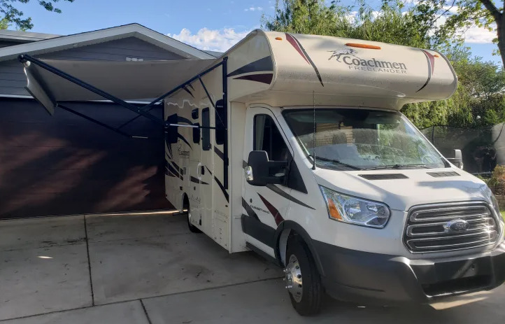 Top RVshare RVs of 2020 | RVshare