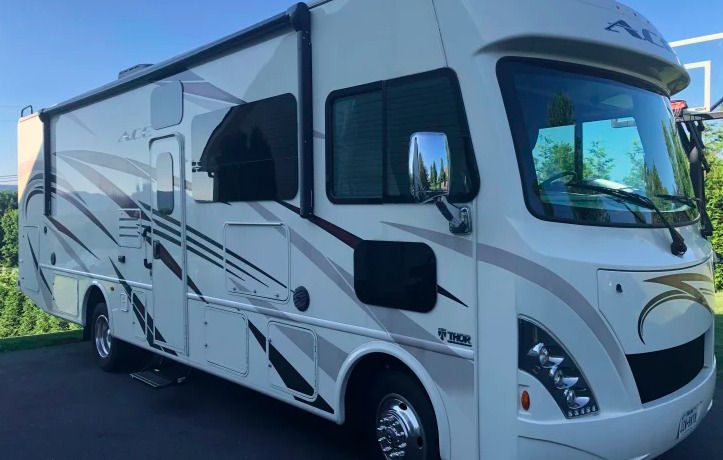 Top RVshare RVs of 2020 | RVshare