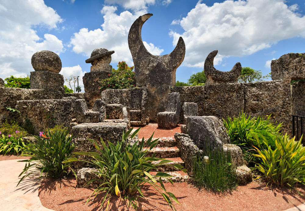 Top 10 Landmarks in Florida | RVshare