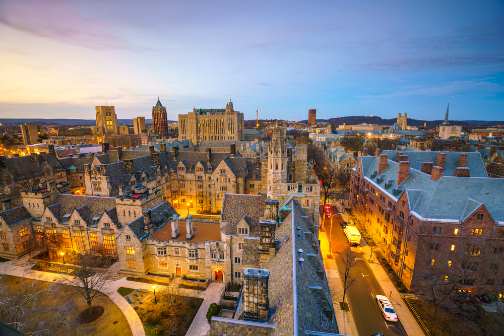 Top 10 Landmarks in Connecticut | RVshare