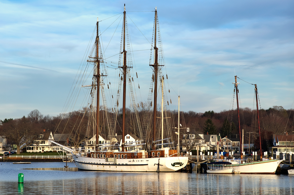 Top 10 Landmarks in Connecticut | RVshare