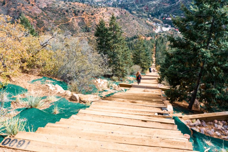 Top 10 Landmarks in Colorado | RVshare