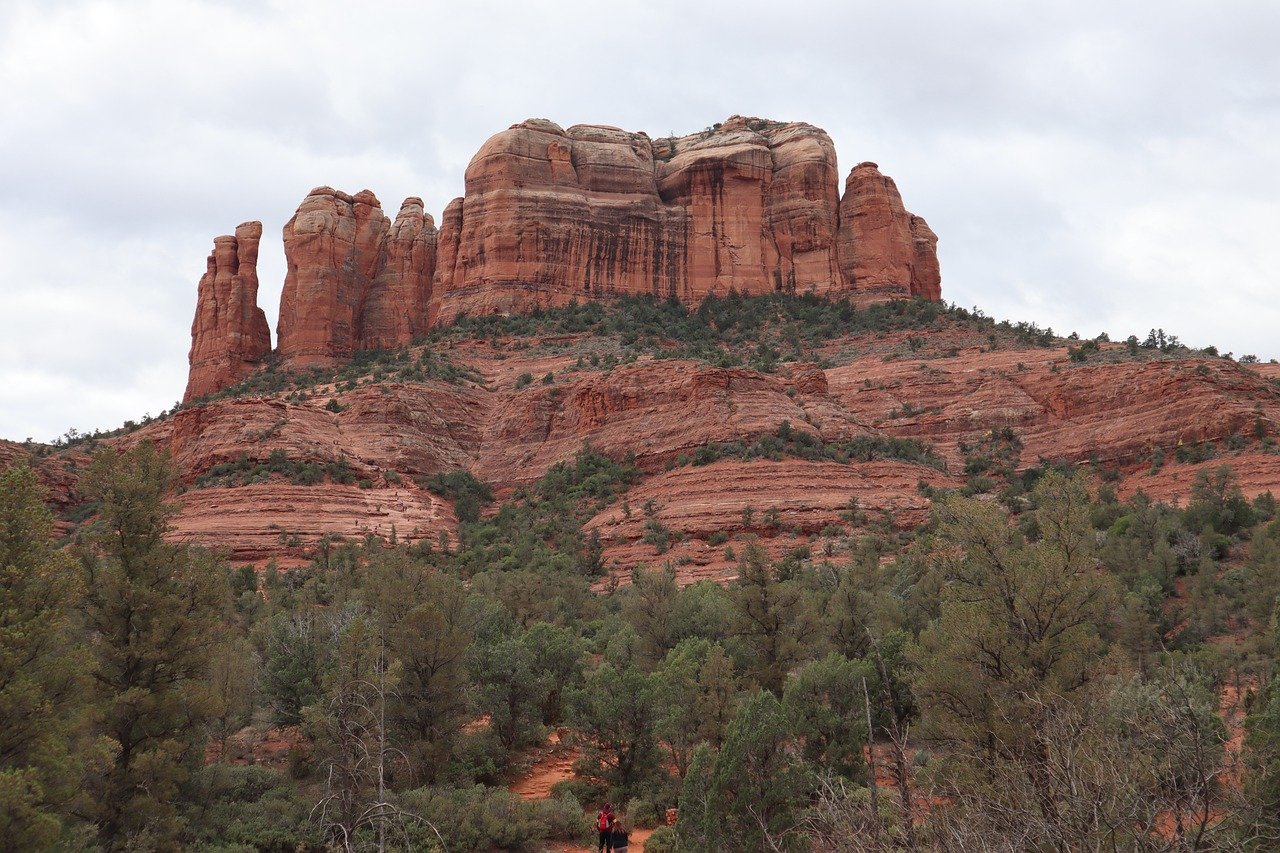 Top 10 Landmarks in Arizona | RVshare