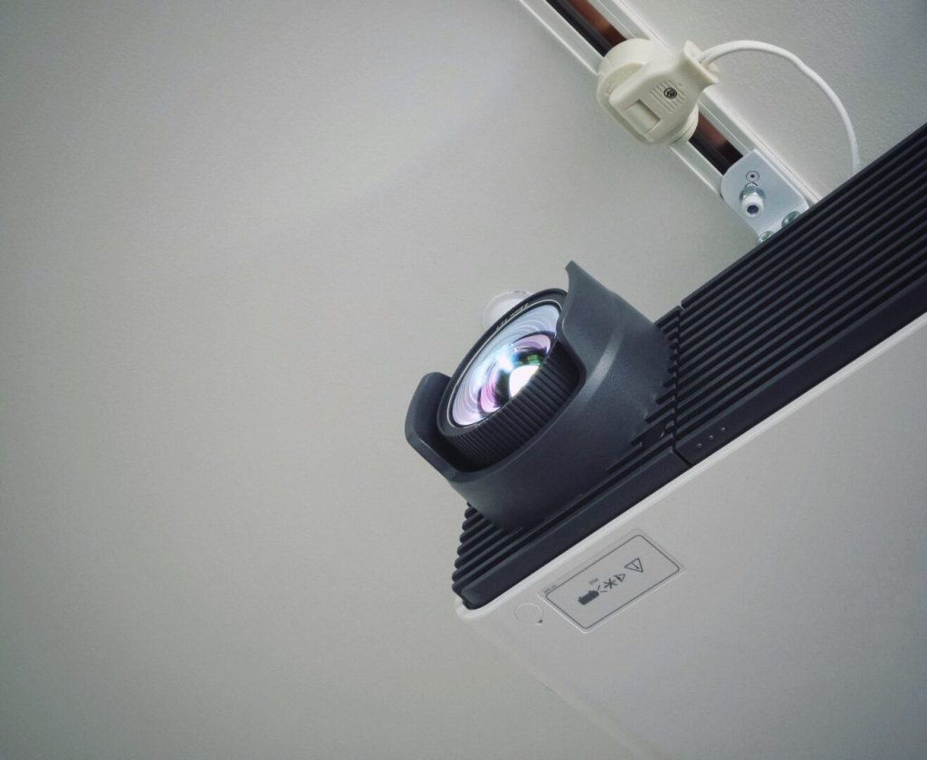 Top 3 Projectors for Your RV | RVshare