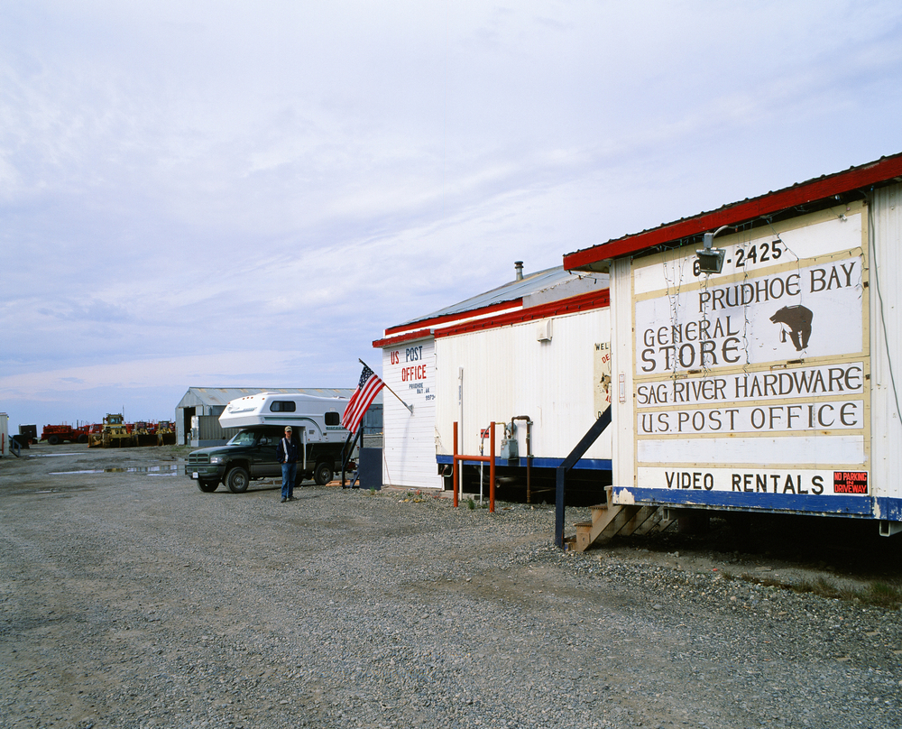 Top 10 Landmarks in Alaska | RVshare