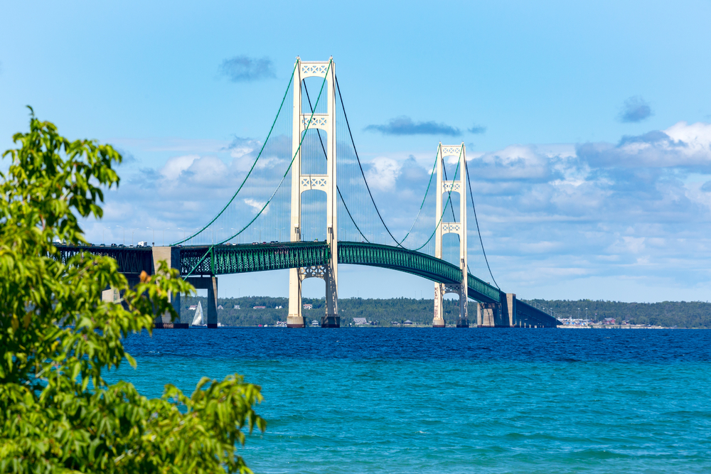 Top 10 Landmarks in Michigan | RVshare