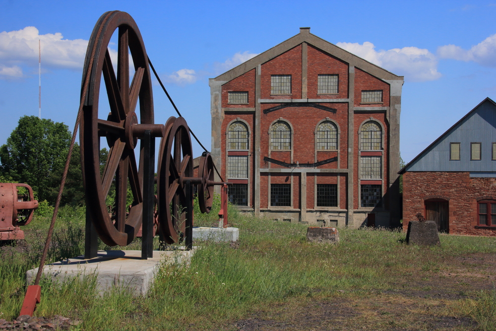 Top 10 Landmarks in Michigan | RVshare