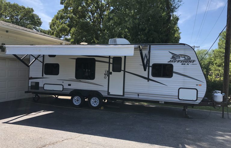 The Best 2-Bedroom Travel Trailers | RVshare