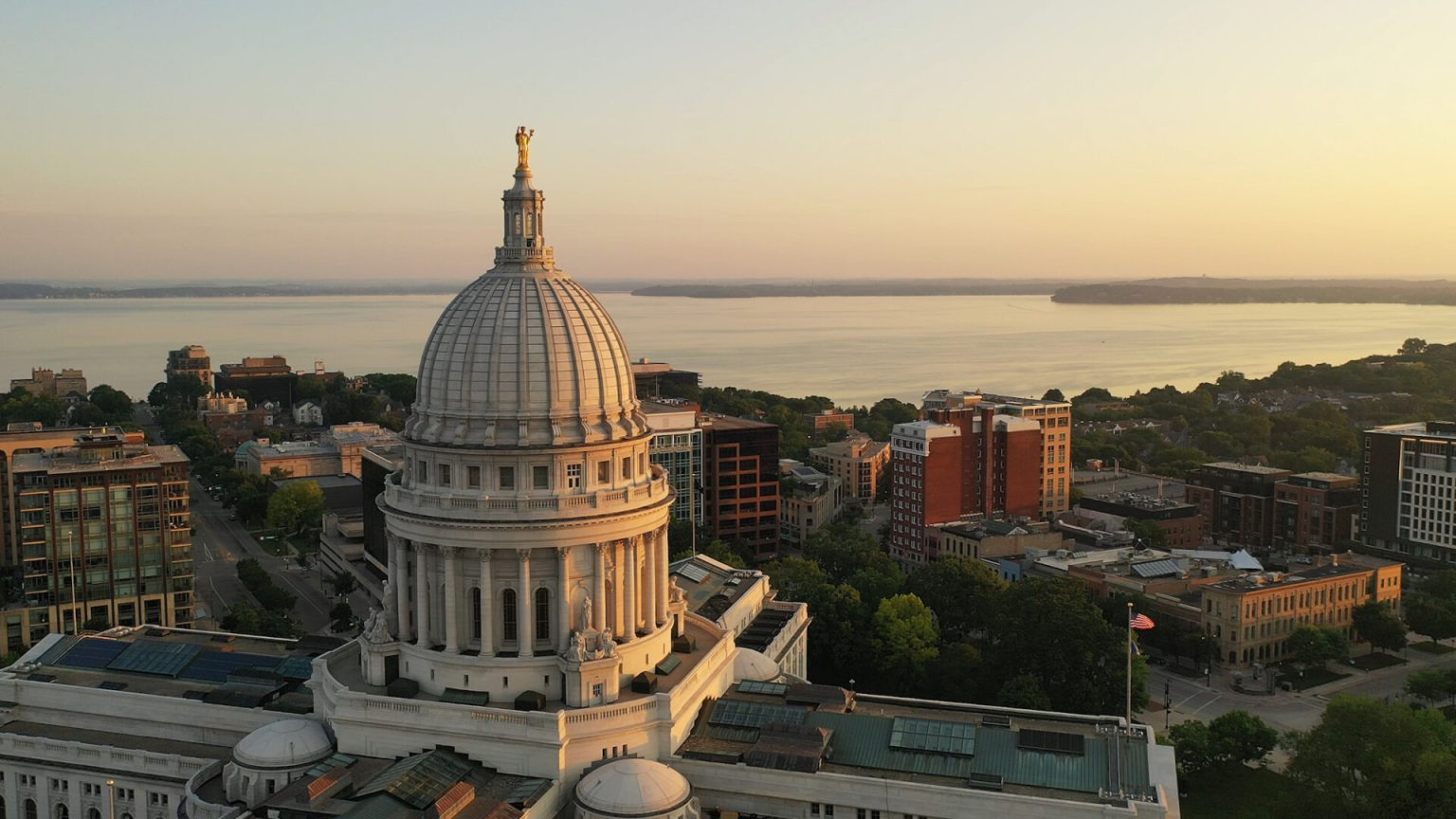 Top 10 Landmarks in Wisconsin | RVshare