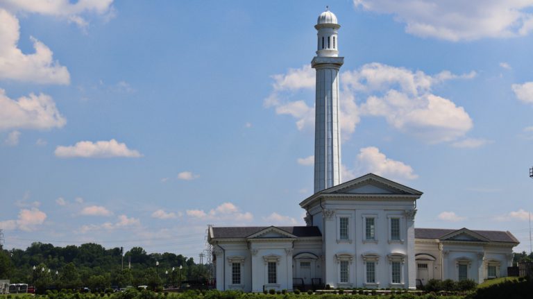 Top 10 Landmarks in Kentucky | RVshare