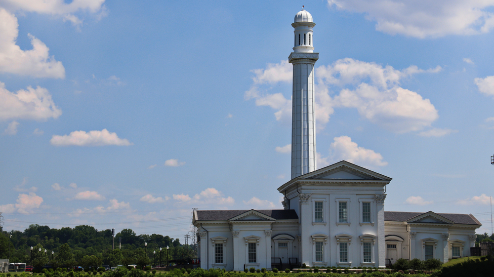Top 10 Landmarks in Kentucky | RVshare