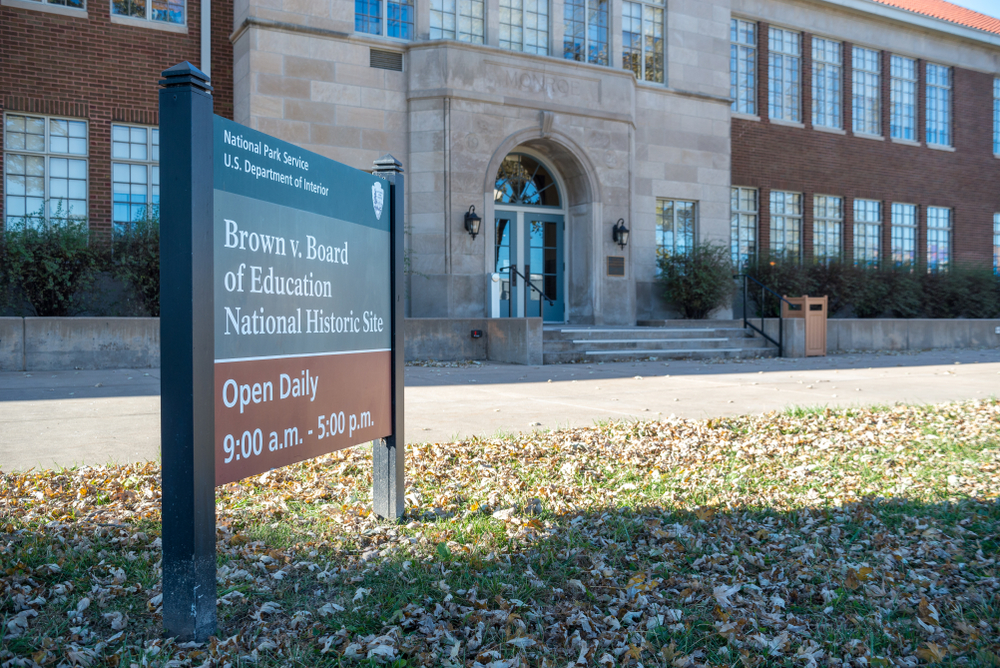 Top 10 Landmarks in Kansas | RVshare