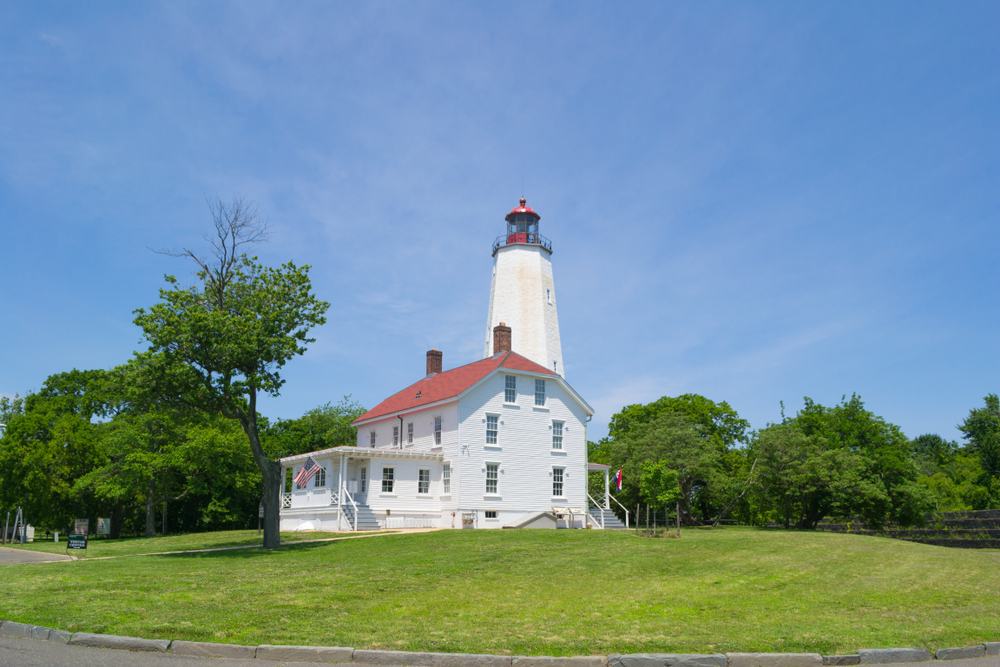 Top 10 Landmarks in New Jersey | RVshare