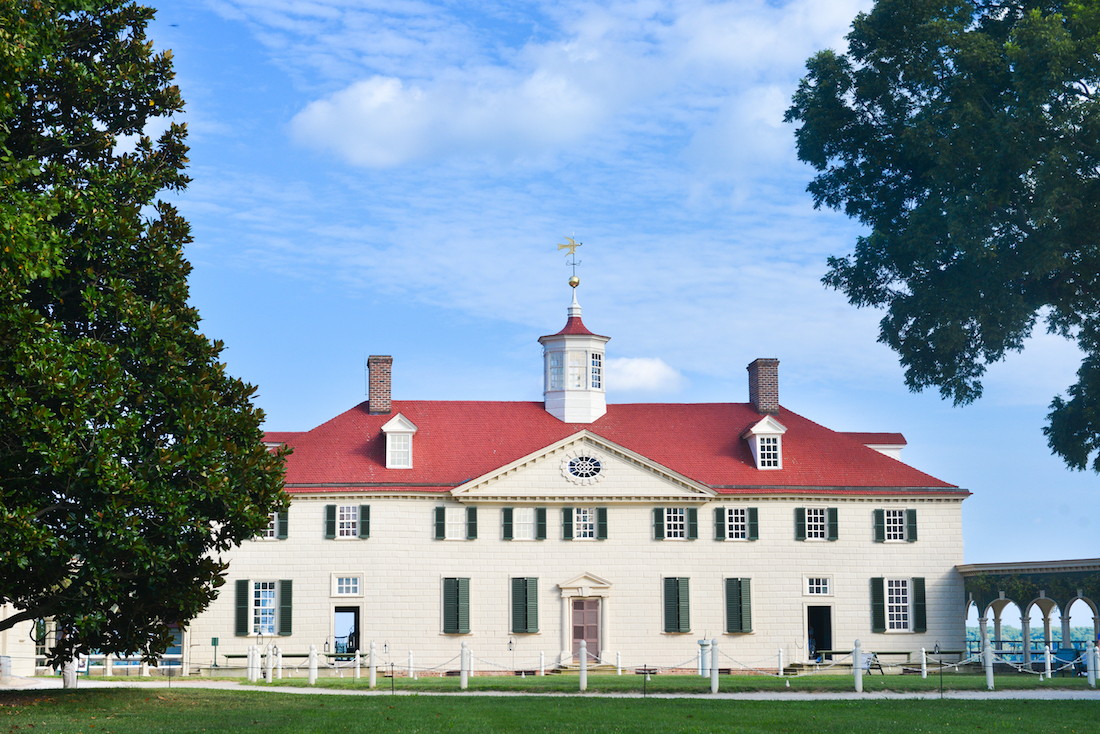 Top 10 Landmarks in Virginia | RVshare