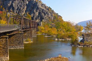 Top 10 Landmarks in West Virginia | RVshare