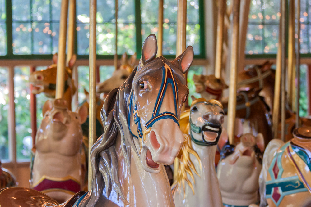 Top 10 Landmarks in Mississippi | RVshare