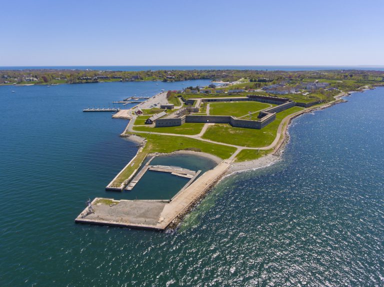 Top 10 Landmarks in Rhode Island | RVshare