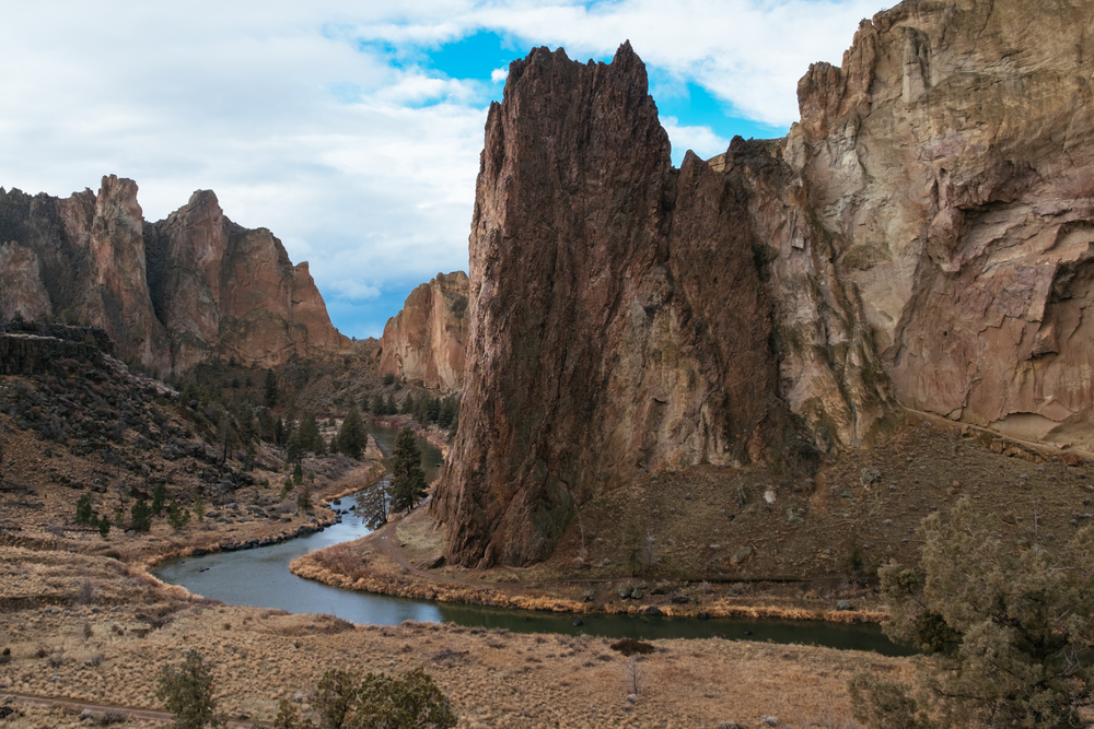 Top 10 Landmarks in Oregon | RVshare