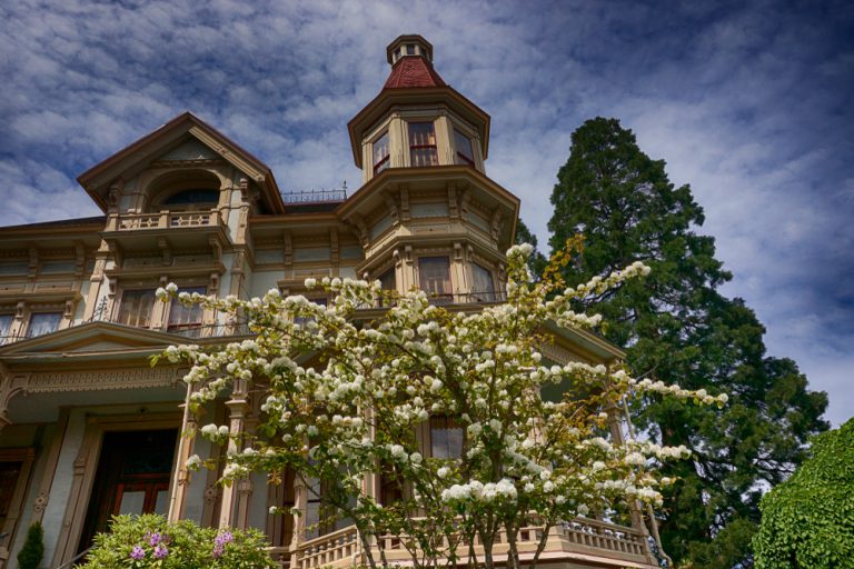 Top 10 Landmarks in Oregon | RVshare