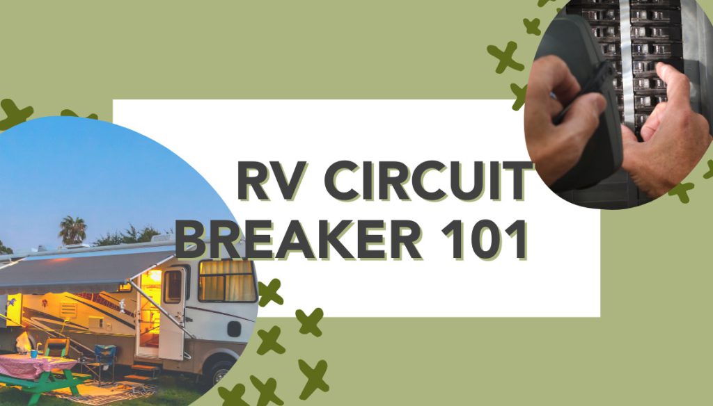 Where is the Circuit Breaker in My RV - See Now! | RVshare