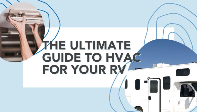 The Ultimate Guide to HVAC for your RV | RVshare