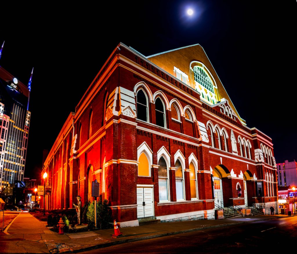 Top 10 Landmarks in Tennessee | RVshare