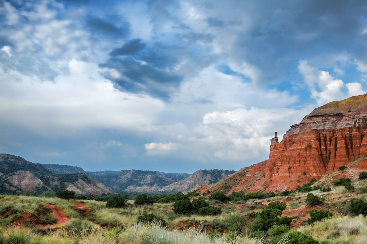 Top 10 Landmarks in Texas | RVshare
