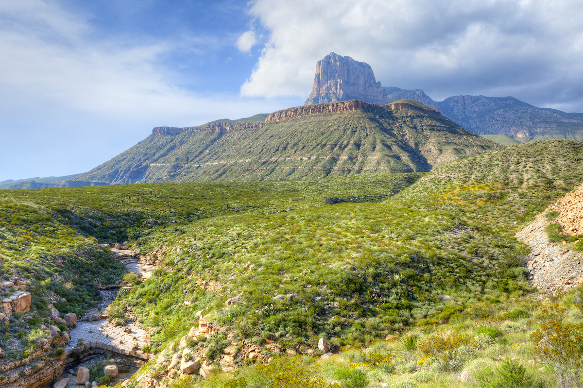 Top 10 Landmarks in Texas | RVshare