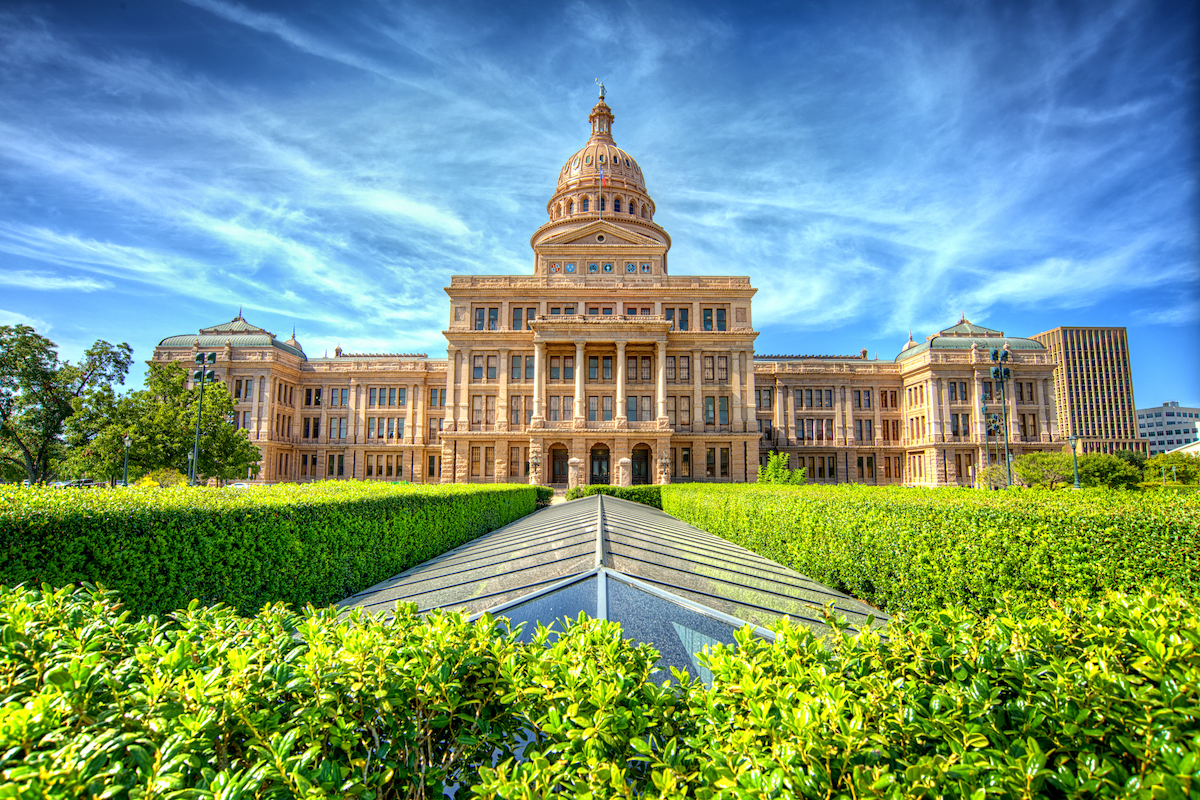 Top 10 Landmarks in Texas | RVshare