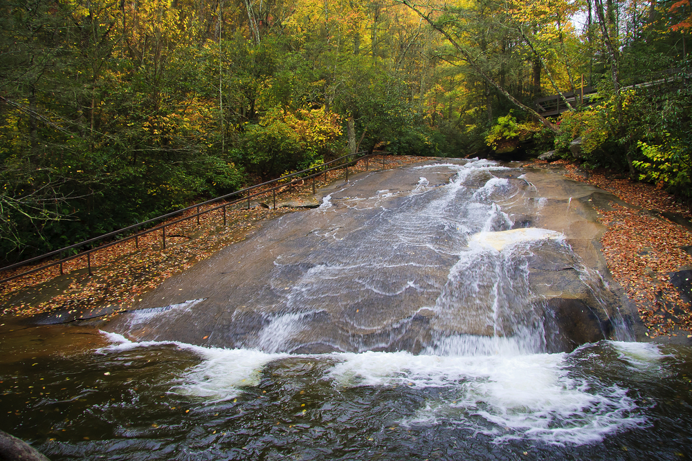 Top 10 Landmarks in North Carolina | RVshare