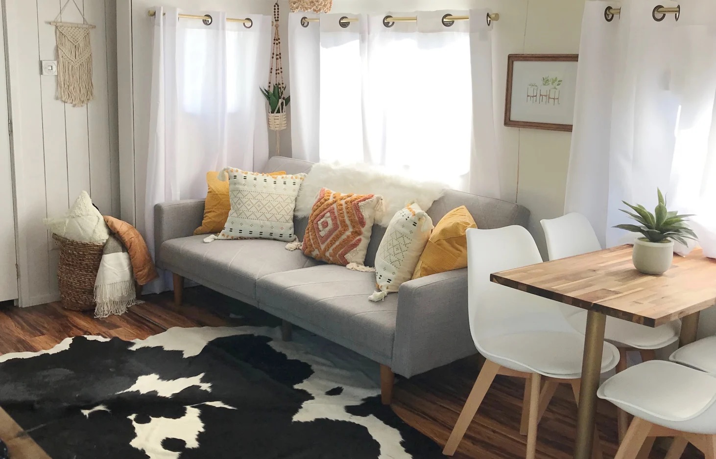 3 Renovated RVs That Will Have You Packing Your Bags | RVshare