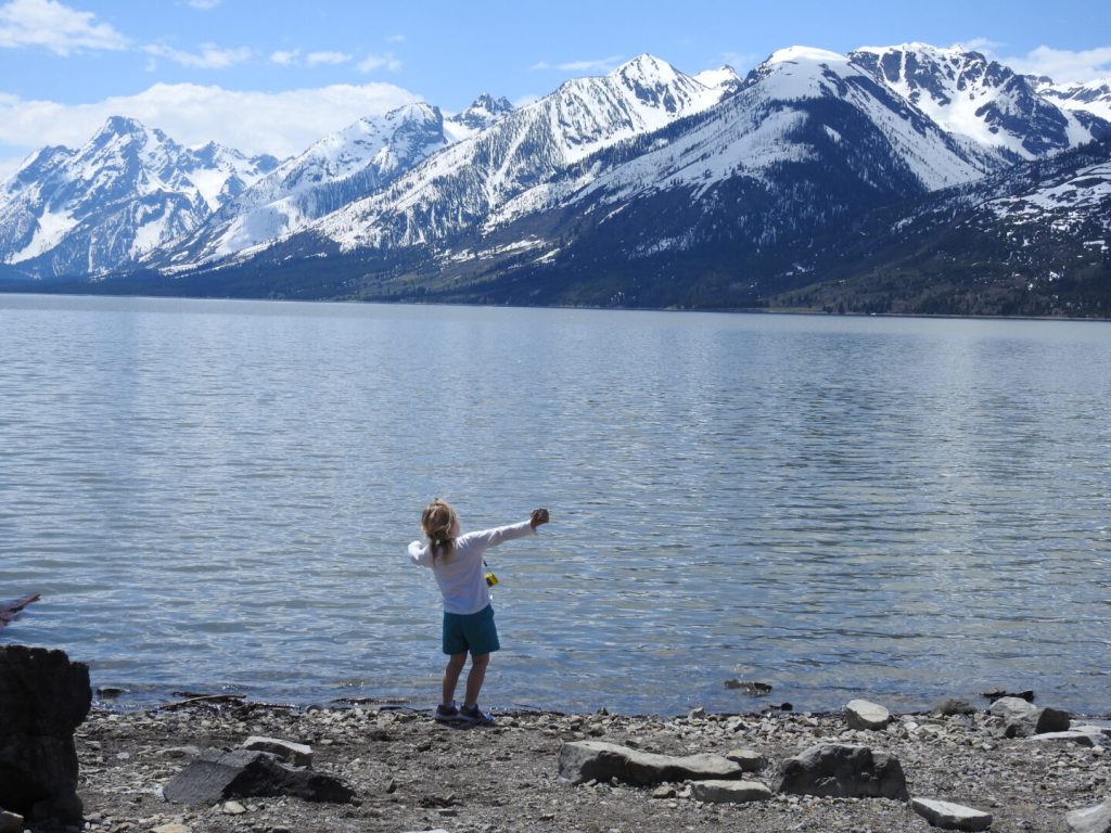 Top 10 Beaches in Colorado | RVshare