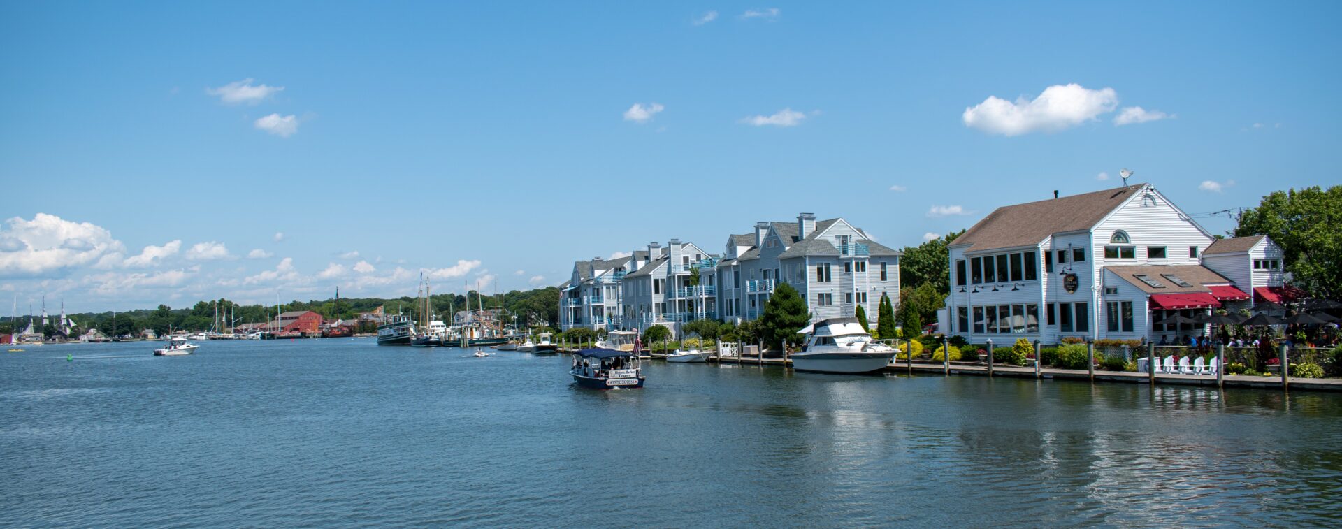 The Top 20 Bucket List Destinations in Connecticut | RVshare
