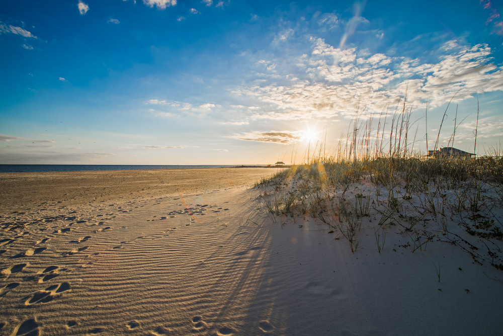 Top 10 Beaches in Mississippi | RVshare