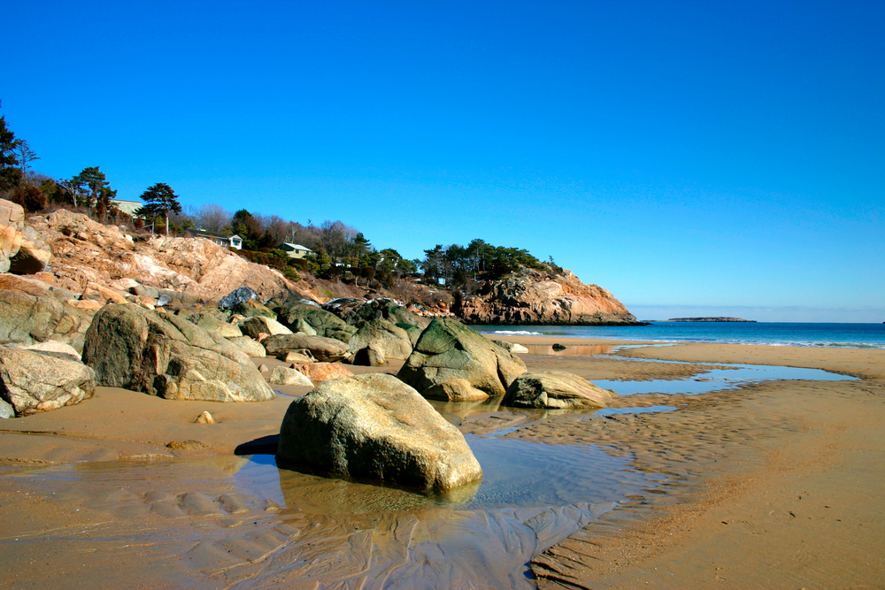 Top 10 Beaches in Massachusetts | RVshare