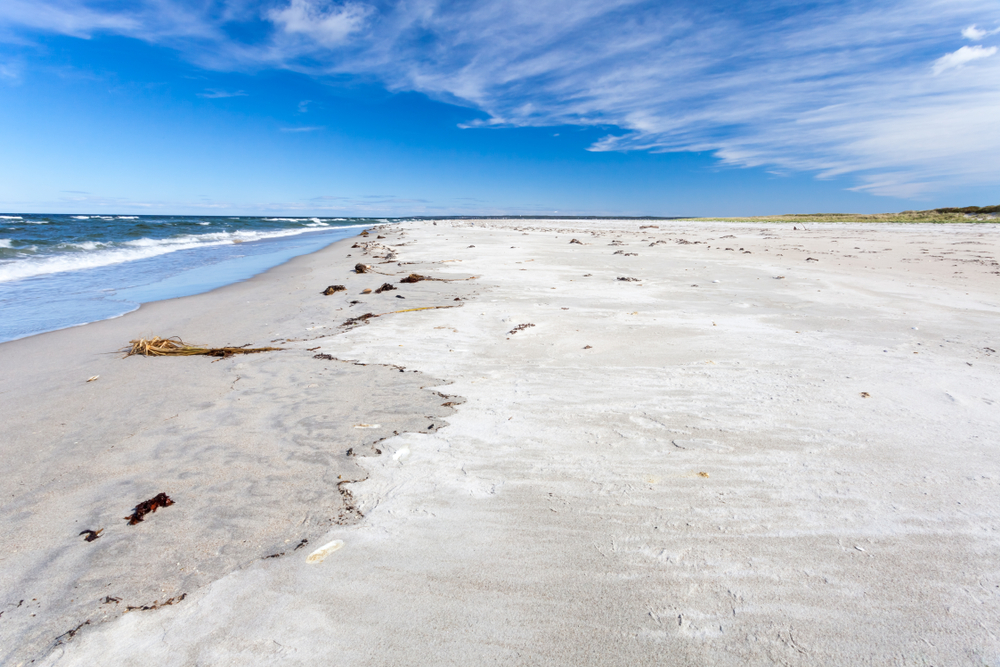 Top 10 Beaches in Massachusetts | RVshare