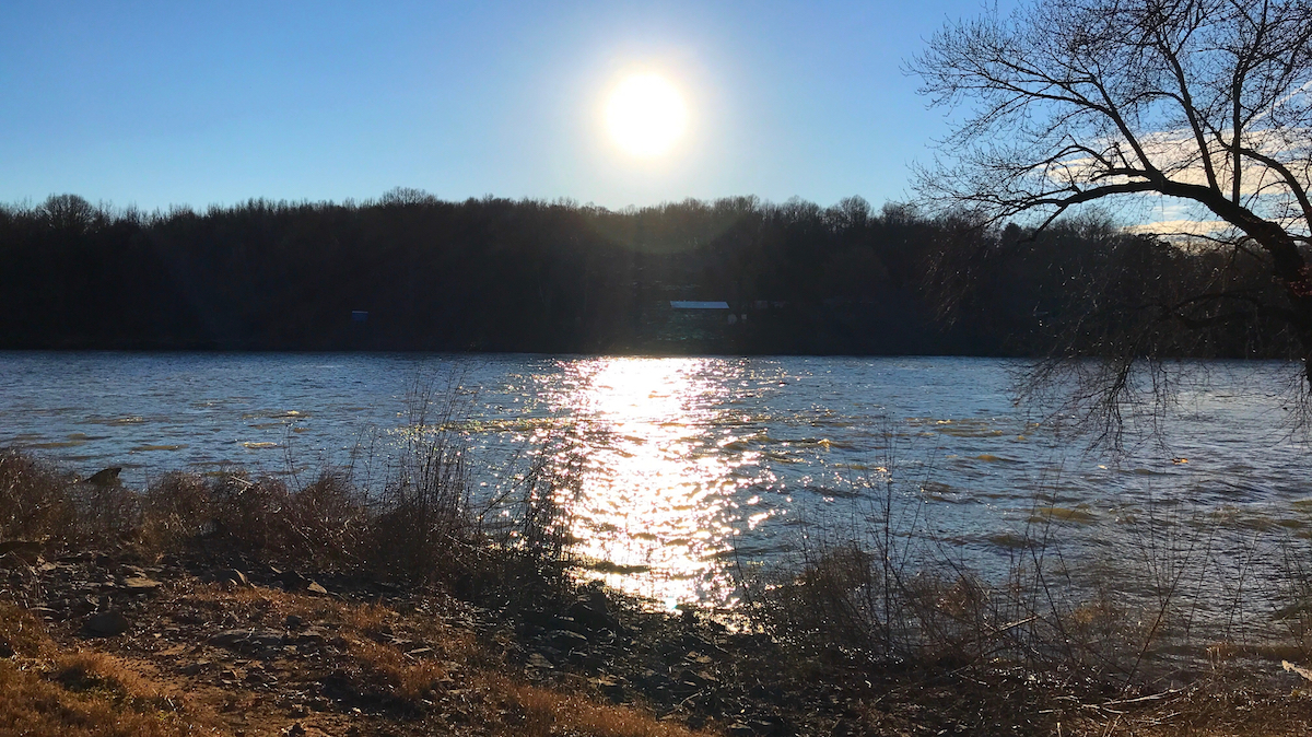 Top 10 Beaches in Tennessee | RVshare