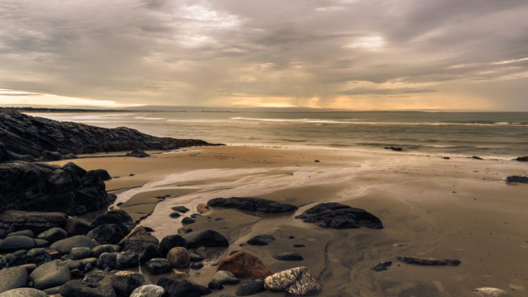 Top 10 Beaches in Maine | RVshare