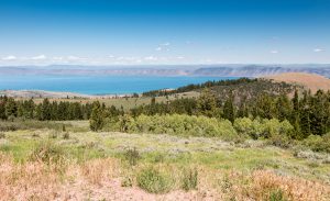 Top 10 Beaches in Utah | RVshare